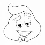 Dibujos de EMOJIS para COLOREAR